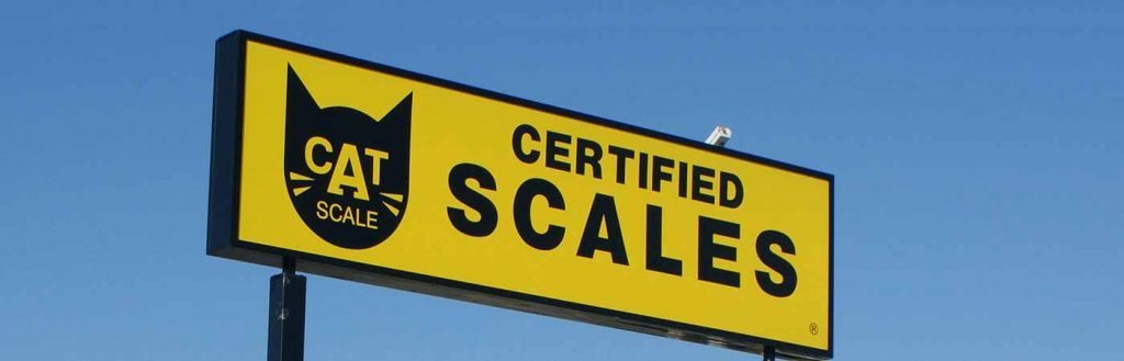 CAT SCALE | CAT Scale