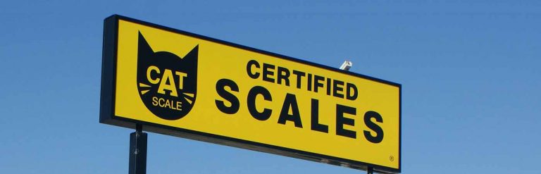 CAT SCALE | CAT Scale